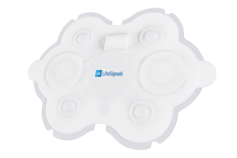 Homepage | LifeSignals®