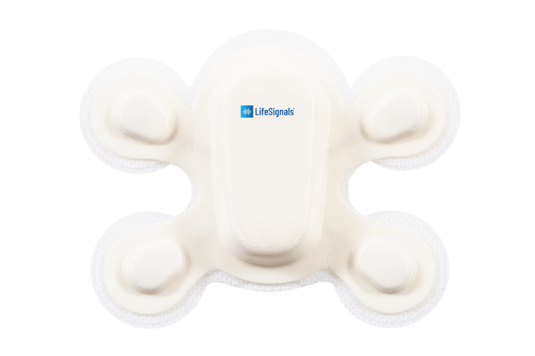 2A Biosensor | LifeSignals®