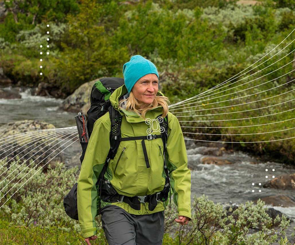 LifeSignals Technology – Advanced Wearable Biosensors for Health ...